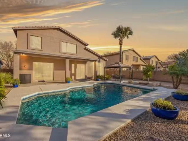 1723 E Cotton Ct, Gilbert, AZ 85234 MLS 6812097
