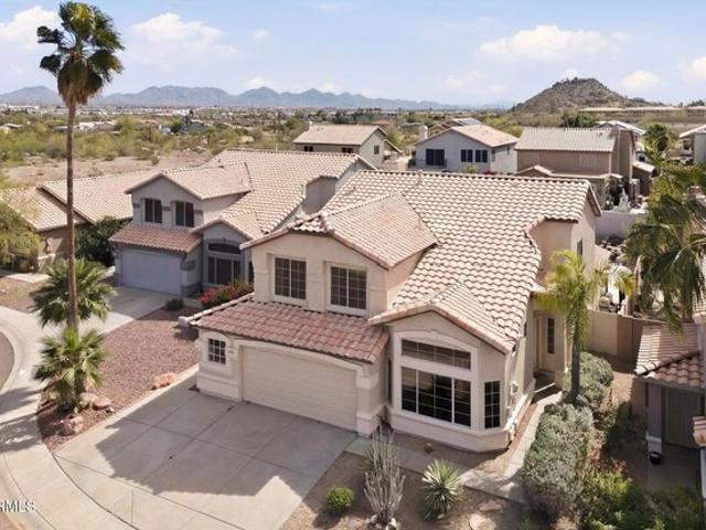1723 E Blackhawk Dr, Phoenix, AZ 85024
