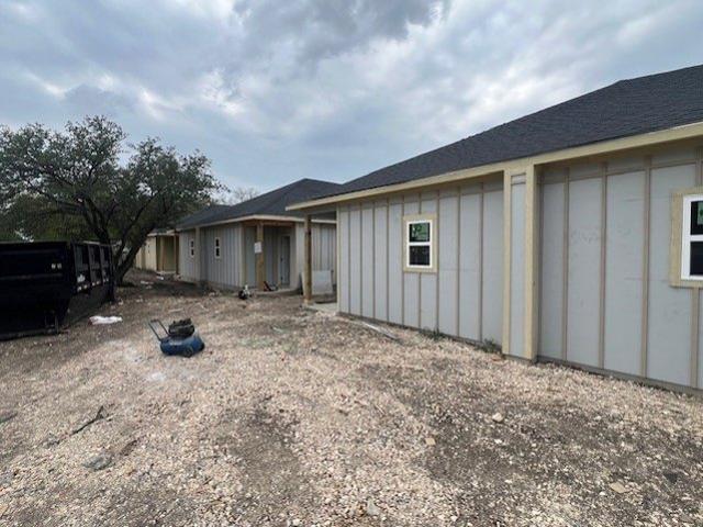 1723 El Monte Blvd, San Antonio, TX 78201