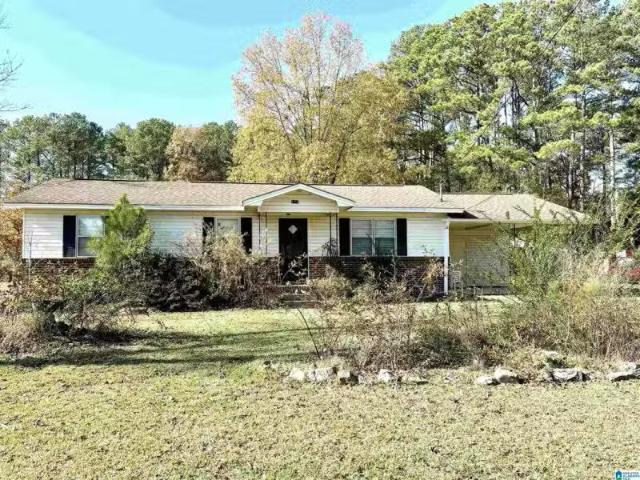 1723 ELWYN AVE, GADSDEN, AL 35904 Single Family Residence For.