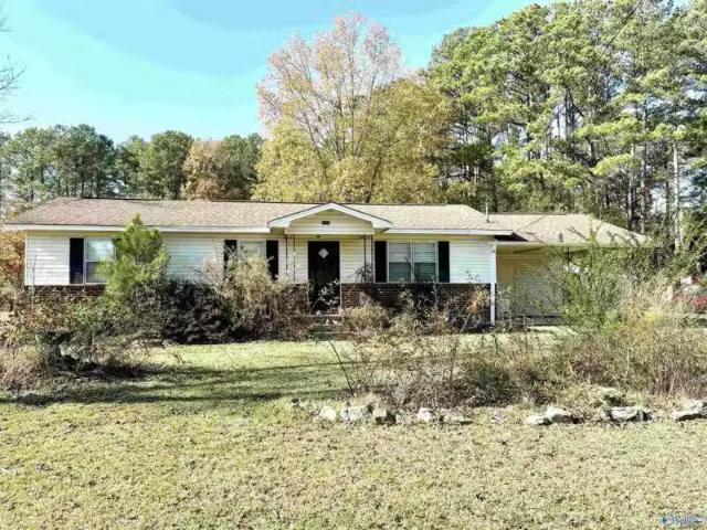 1723 ELWYN AVE, GADSDEN, AL 35904 Single Family Residence For.