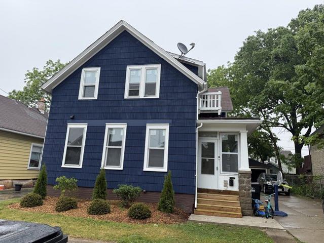 1723 Erie St, Racine, WI 53402