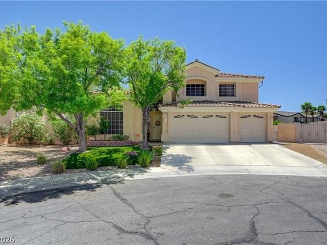 1723 Fall Pointe Ct, North Las Vegas, NV 89032