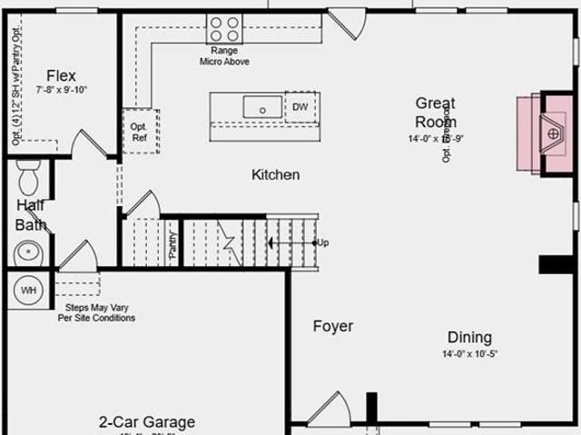 1723 Fawlocke Run, Loganville, GA 30052 | Compass