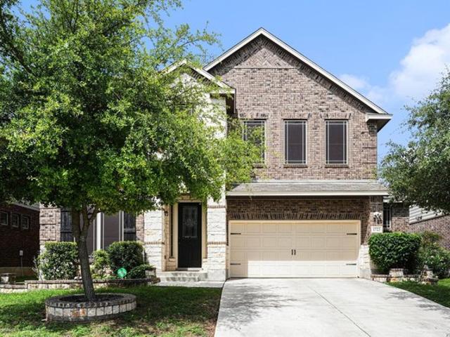 1723 Finland Palm, San Antonio, TX 78251