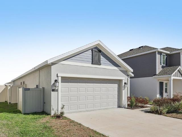 1723 Foreman Rd, Eagle Lake, FL 33839 | MLS #TB8480 | Compass