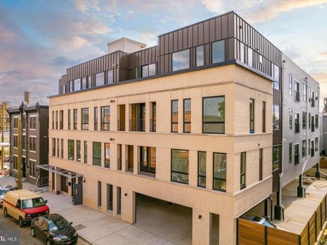 1723 Francis St Unit 3F, Philadelphia, PA 19130