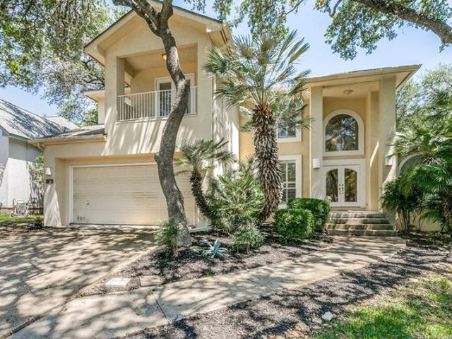 1723 Hadbury Ln, San Antonio, TX 78248