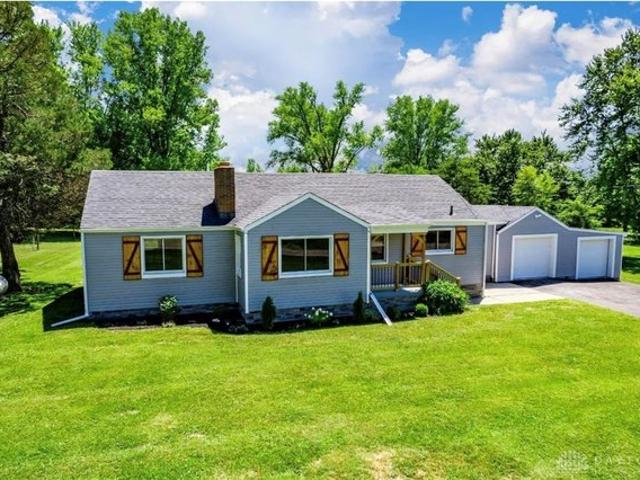 1723 Harlan Rd, Clearcreek Township, OH 45068