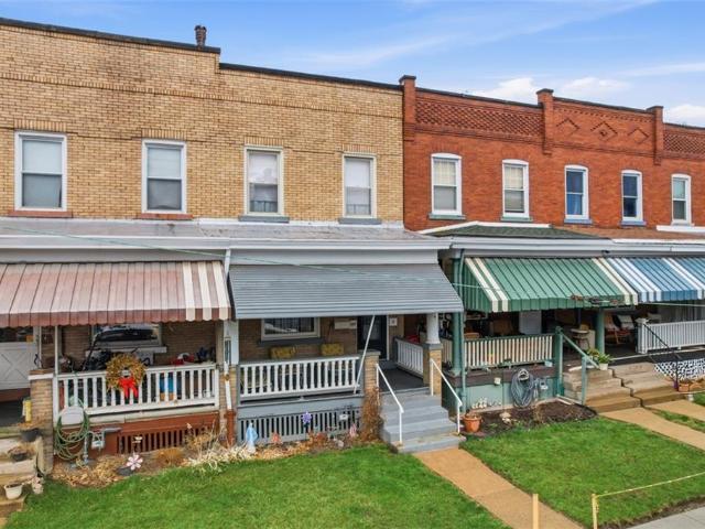 1723 Jancey St, Pittsburgh, PA 15206 | MLS #1744