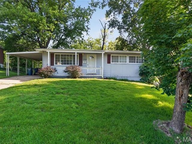 1723 Keelen Dr, Saint Louis, MO 63136