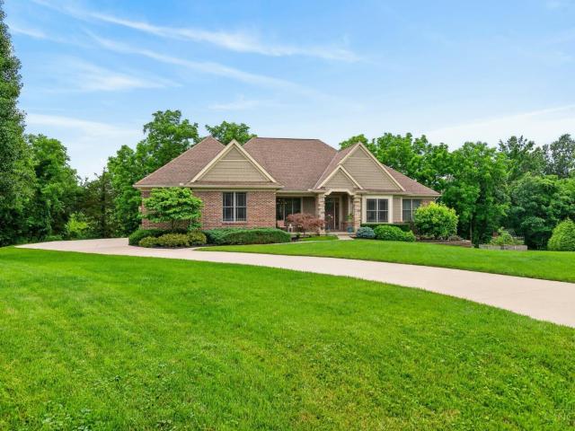 1723 Laurel Glen Court
