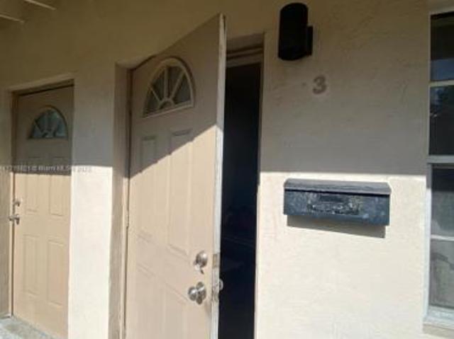 1723 Liberty St 3, Hollywood, FL