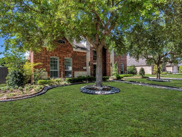 1723 Pampas Trail Drive