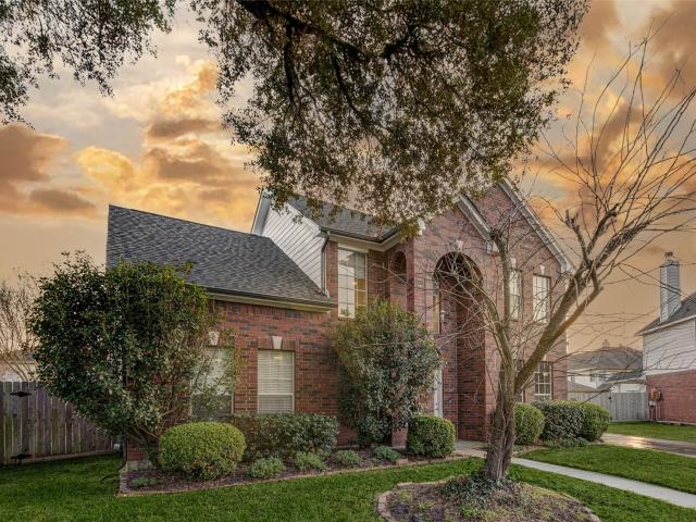 1723 Park Ridge Dr, Katy, TX 77450 | MLS #69167