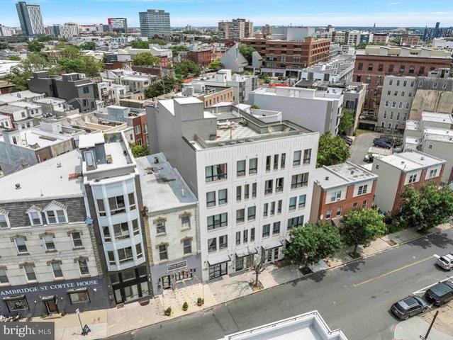 1723 Ridge Ave, Philadelphia, PA 19130