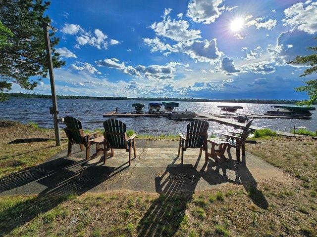 1723 Summer Dr Unit B, Eagle River, WI 54521