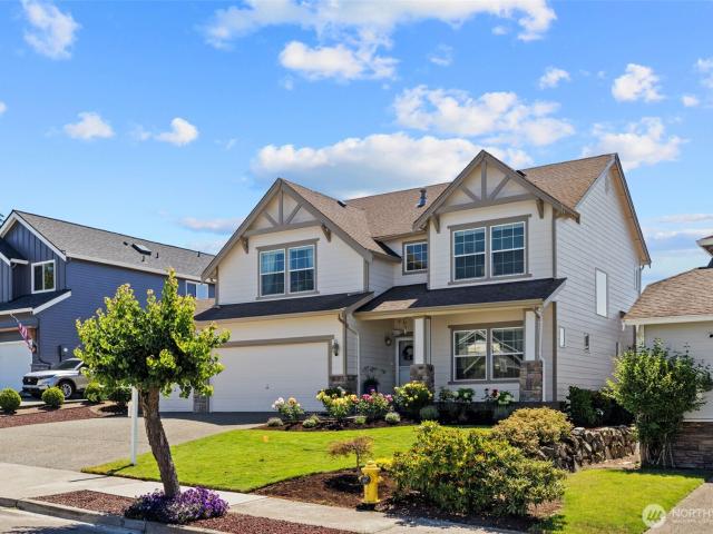 1723 SW 344th Place