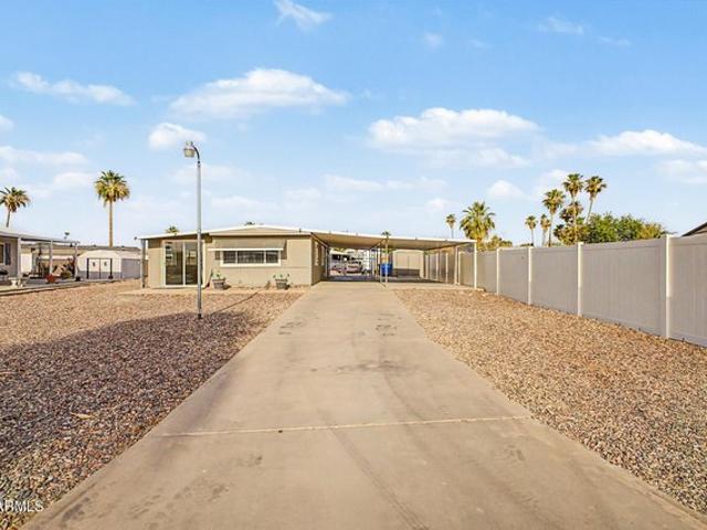 1723 S 74th St, Mesa, AZ 85209