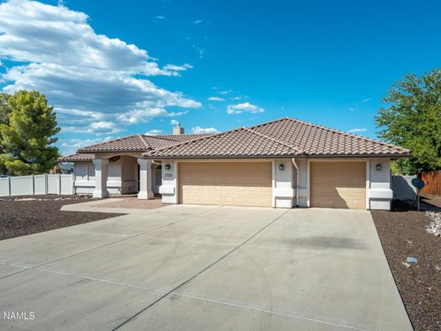 1723 S Gold Rush Rd, Cottonwood, AZ 86326