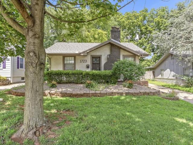 1723 S Jefferson Ave, Springfield, MO 65807