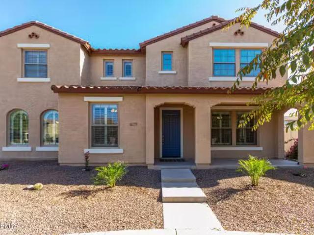 1723 S Reseda St, Gilbert, AZ 85295 MLS 6786561