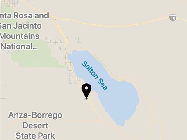 1723 Skyway Dr, Thermal, CA 92274 | MLS #NP26004 | Compass