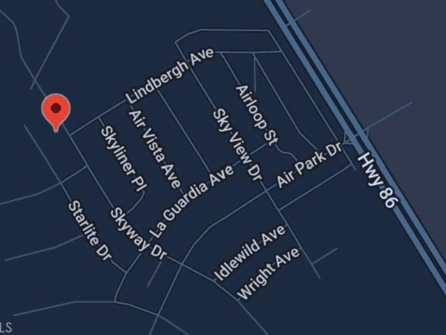1723 Skyway Dr, Thermal, CA 92274 | MLS #NP26004