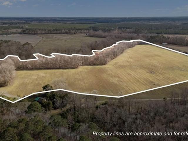 1723 Spring Garden Rd, New Bern, NC 28562