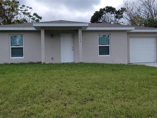 1723 Tallahassee Dr, Daytona Beach, FL 32117