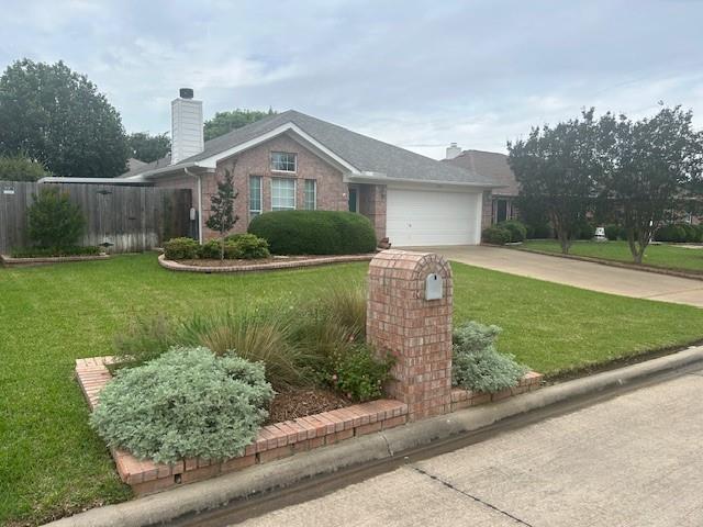 1723 Treasure Cay Dr, Mansfield, TX 76063 | MLS #21256 | Compass