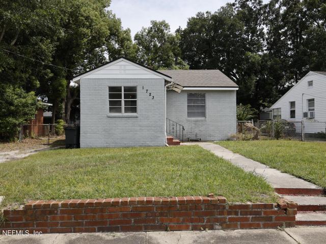 1723 University St, Jacksonville, FL 32209 | MLS #2116 | Compass