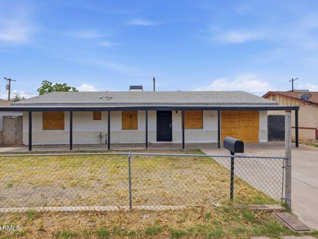 1723 W Cheryl Dr, Phoenix, AZ 85021