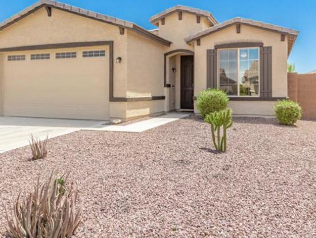 1723 W Desert Springs Way, Queen Creek, AZ 85142