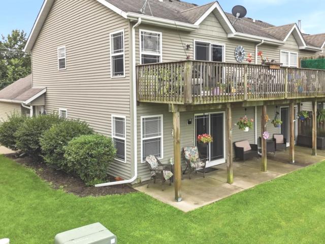 1723 W River Street # 1