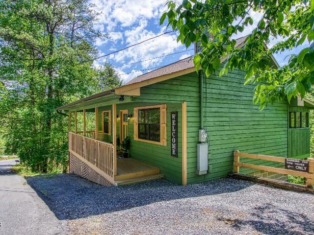 1723 Walker Trail