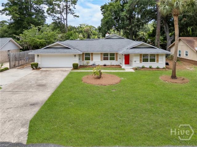 1723 Walthour Road