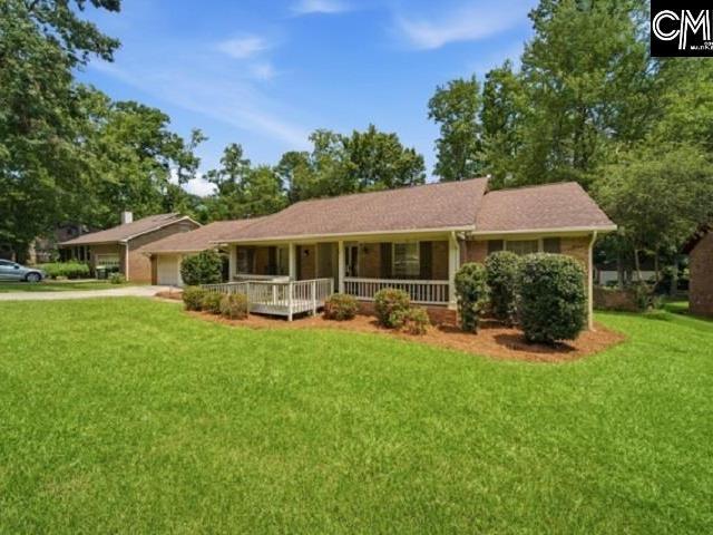 1723 Willow Creek Drive