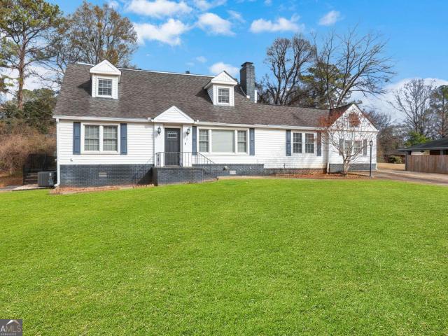 1723 Zemory Drive