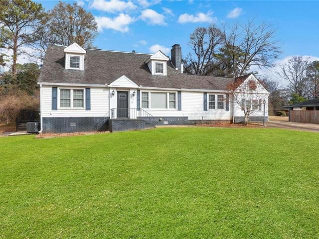 1723 Zemory Drive