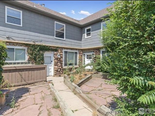 1723 15th St, Boulder, CO 80302
