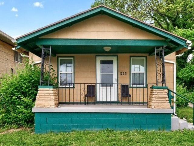 1723 1 McArthur Ave, Dayton, OH 45417