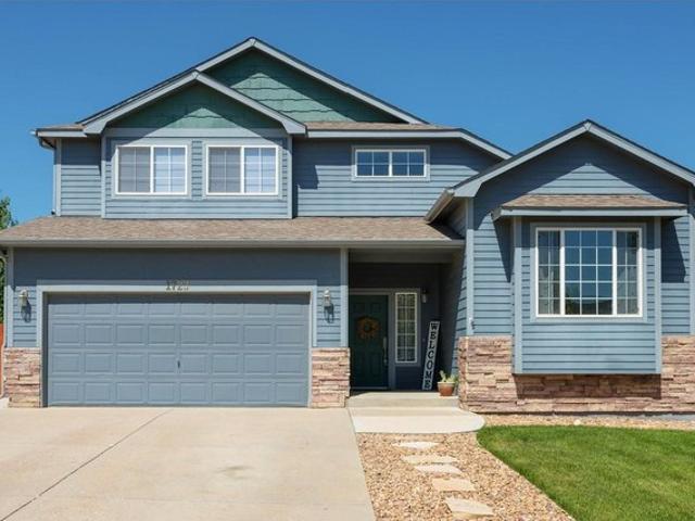 1723 88th Avenue Ct, Greeley, CO 80634