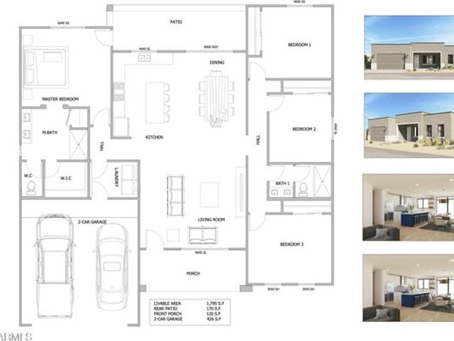 172XX E Morning Vista Ln, Scottsdale, AZ 85262