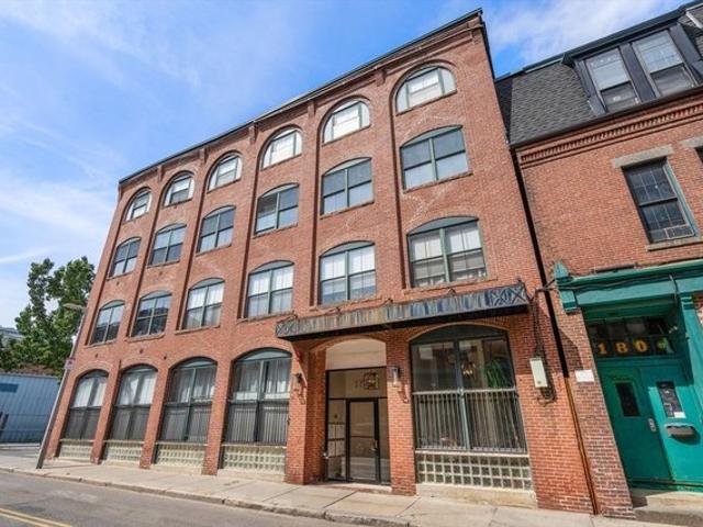 172 178 Green St Unit 2, Boston, MA 02130