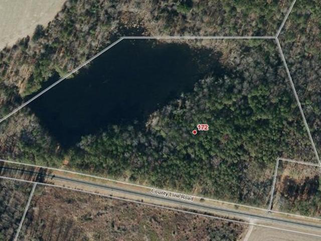 172 County Line Rd, Ellerbe, NC 28338