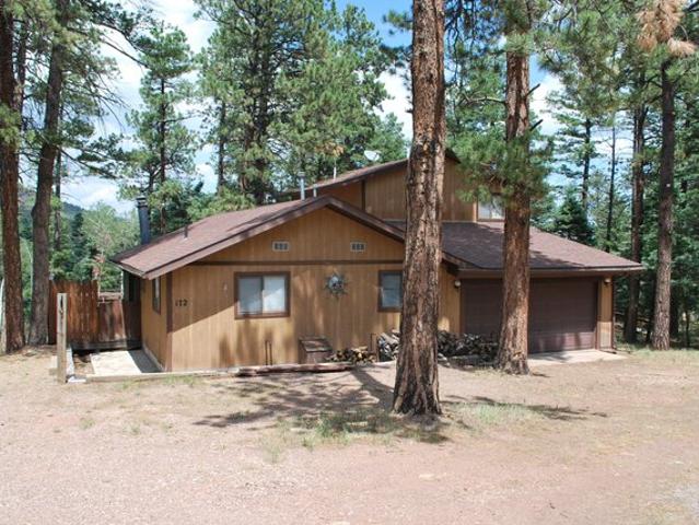 172 County Road 401, Cuchara, CO 81055