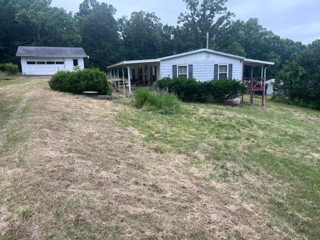 172 County Road 659