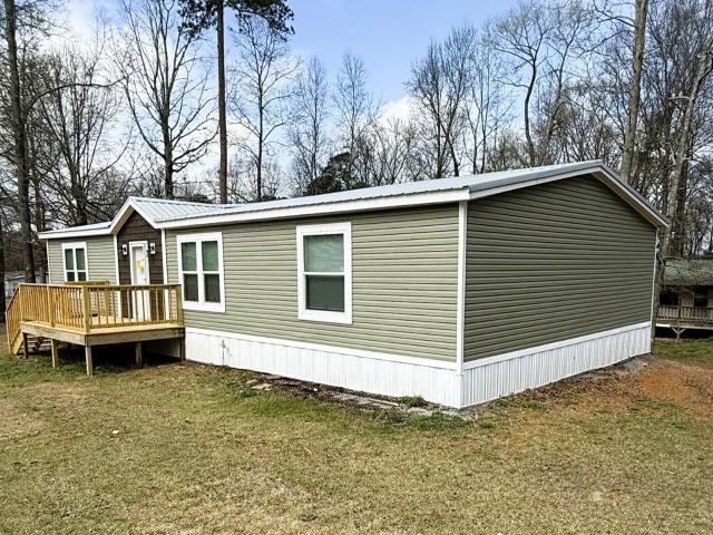 172 Co Rd 119