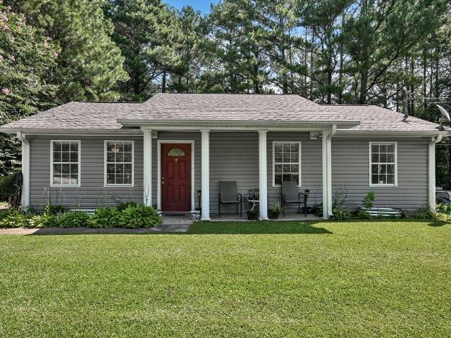 172 Co Rd 699